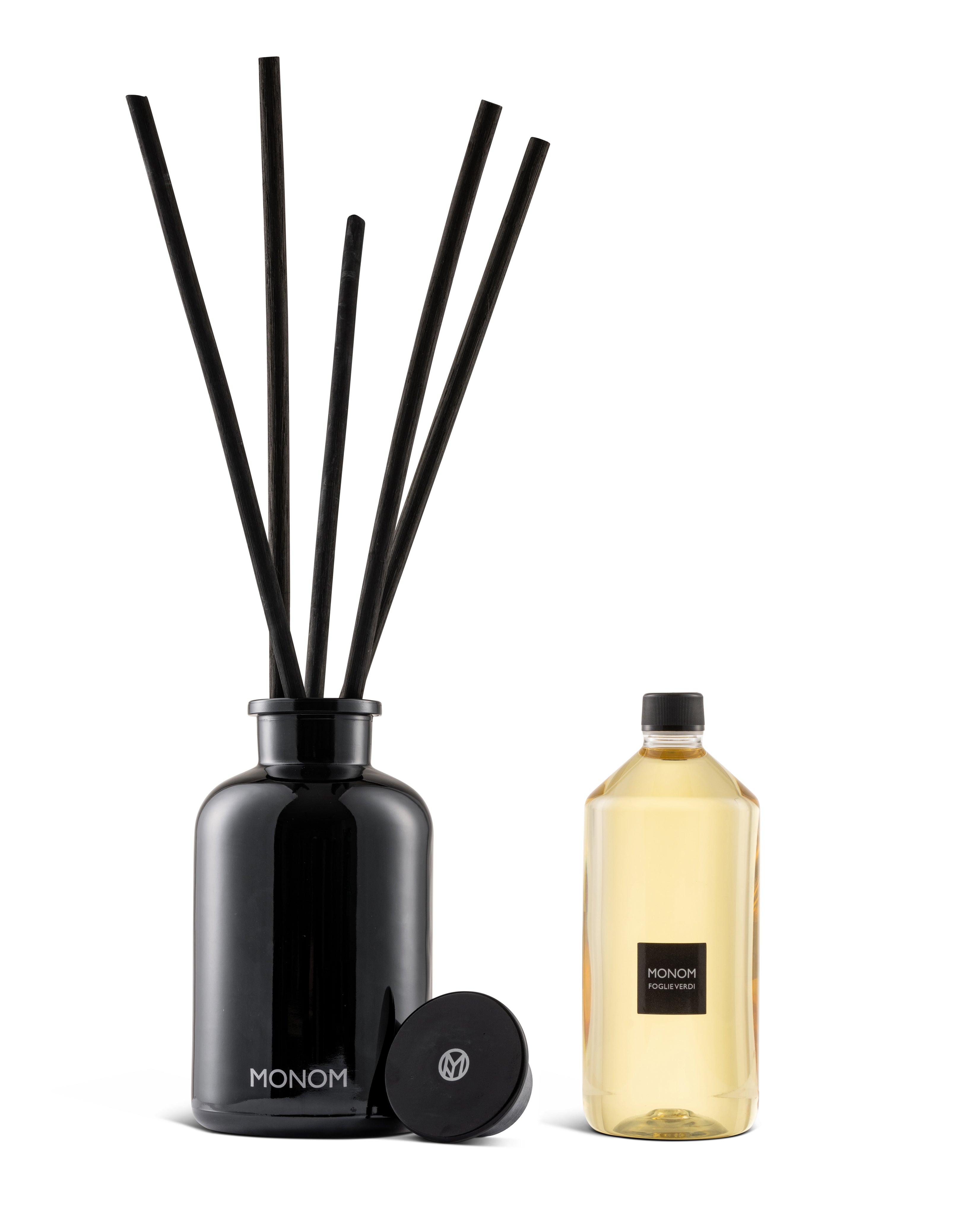 Room diffusers - MONOM PARFUM