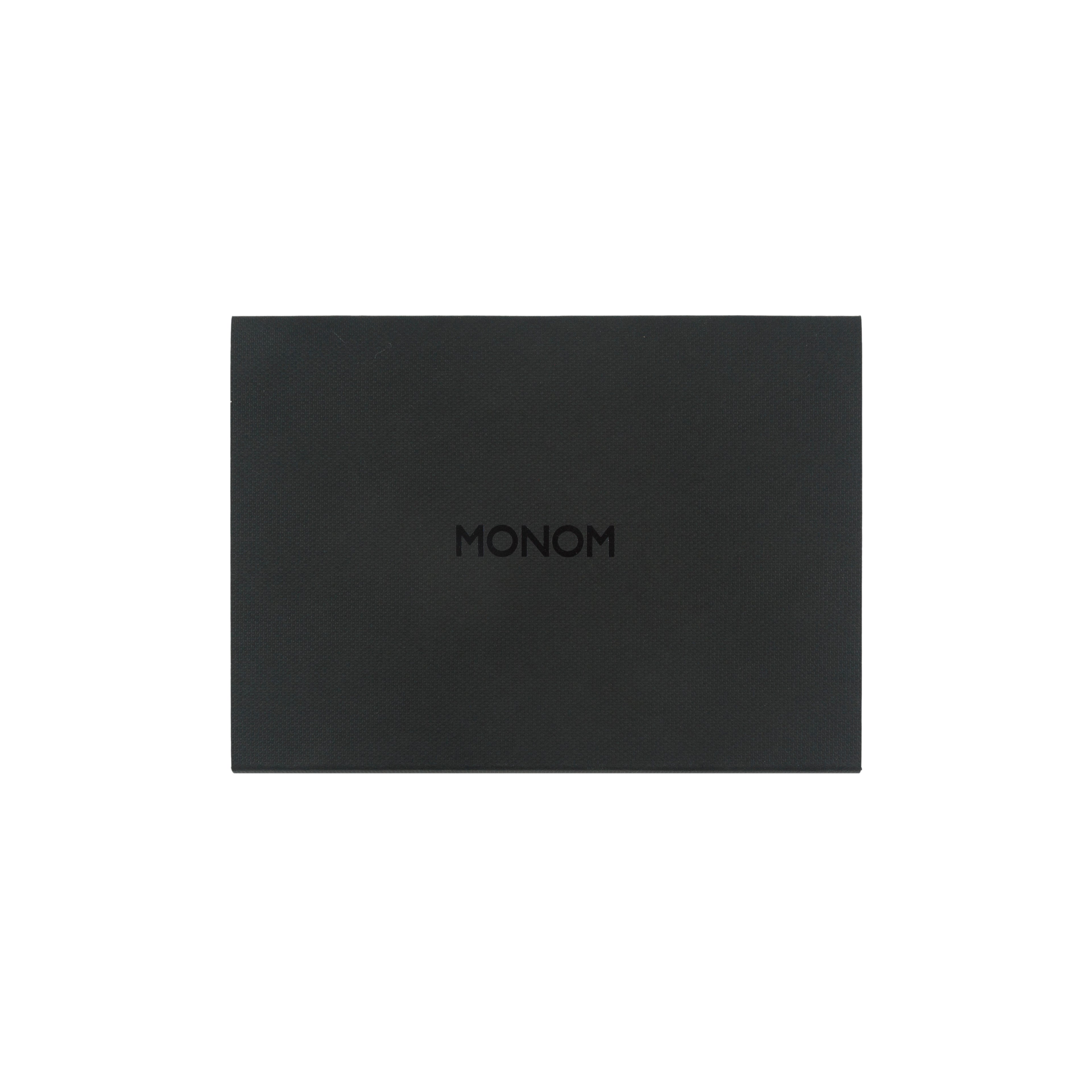 MONOM - MONOM PARFUM