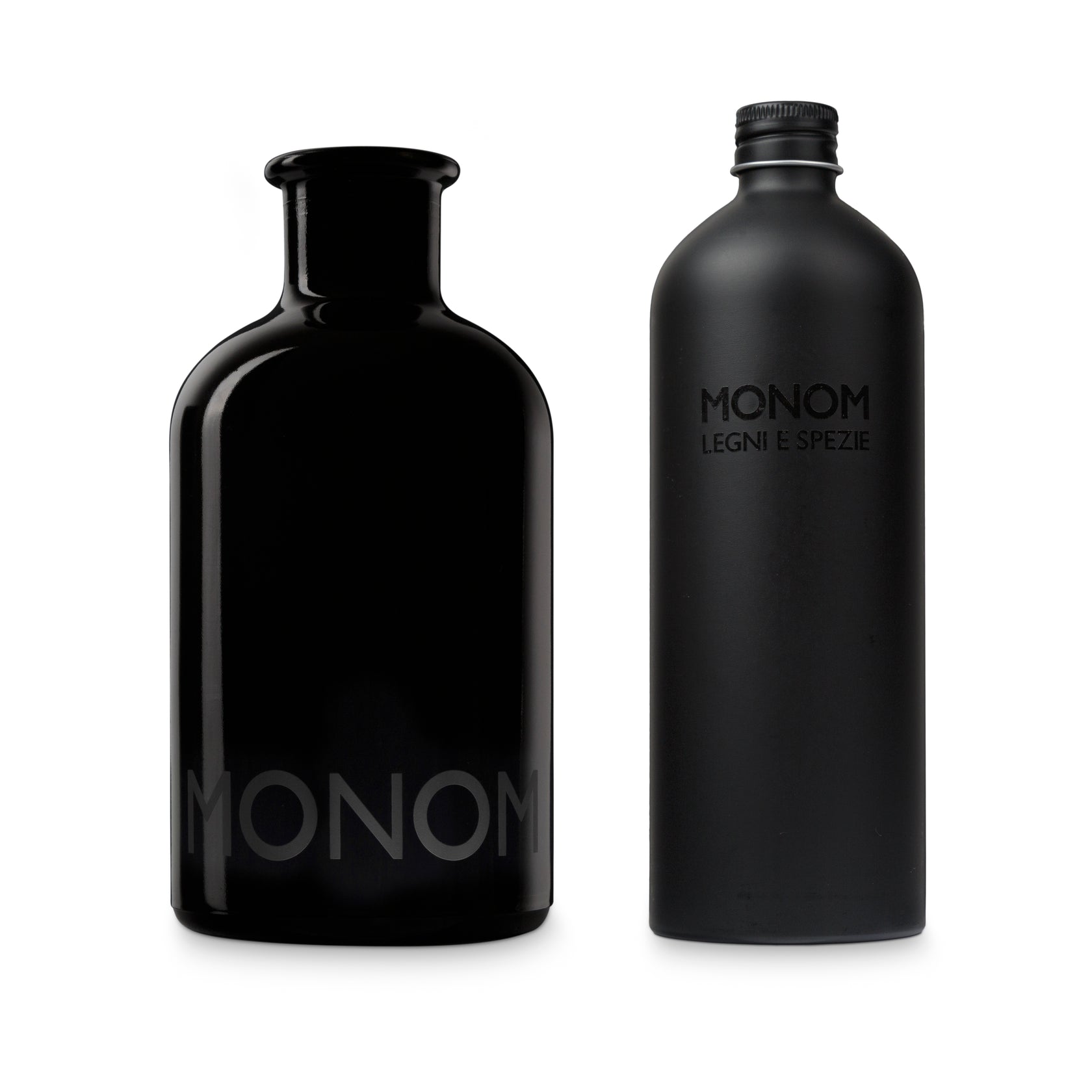 MONOM - MONOM PARFUM
