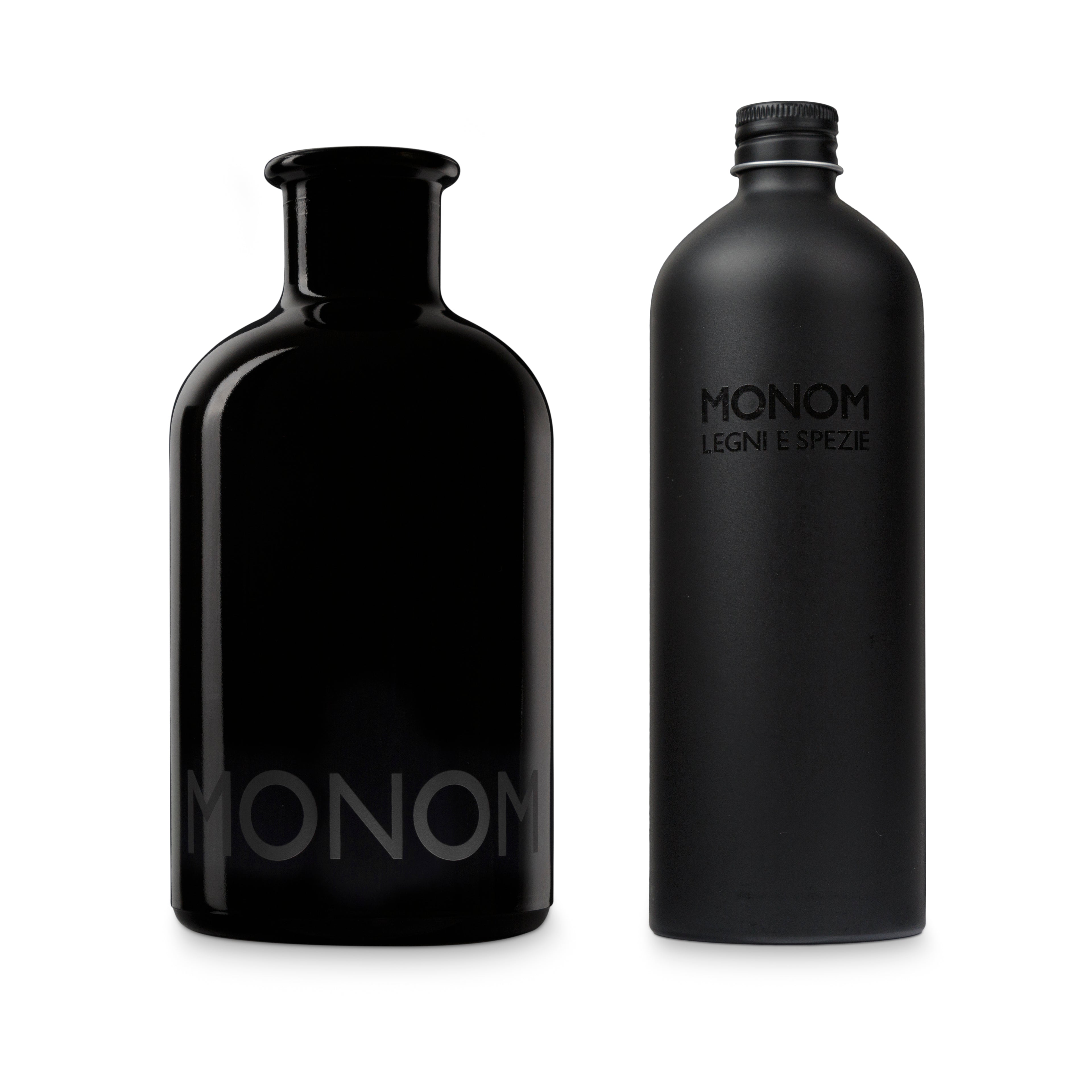 MONOM - MONOM PARFUM