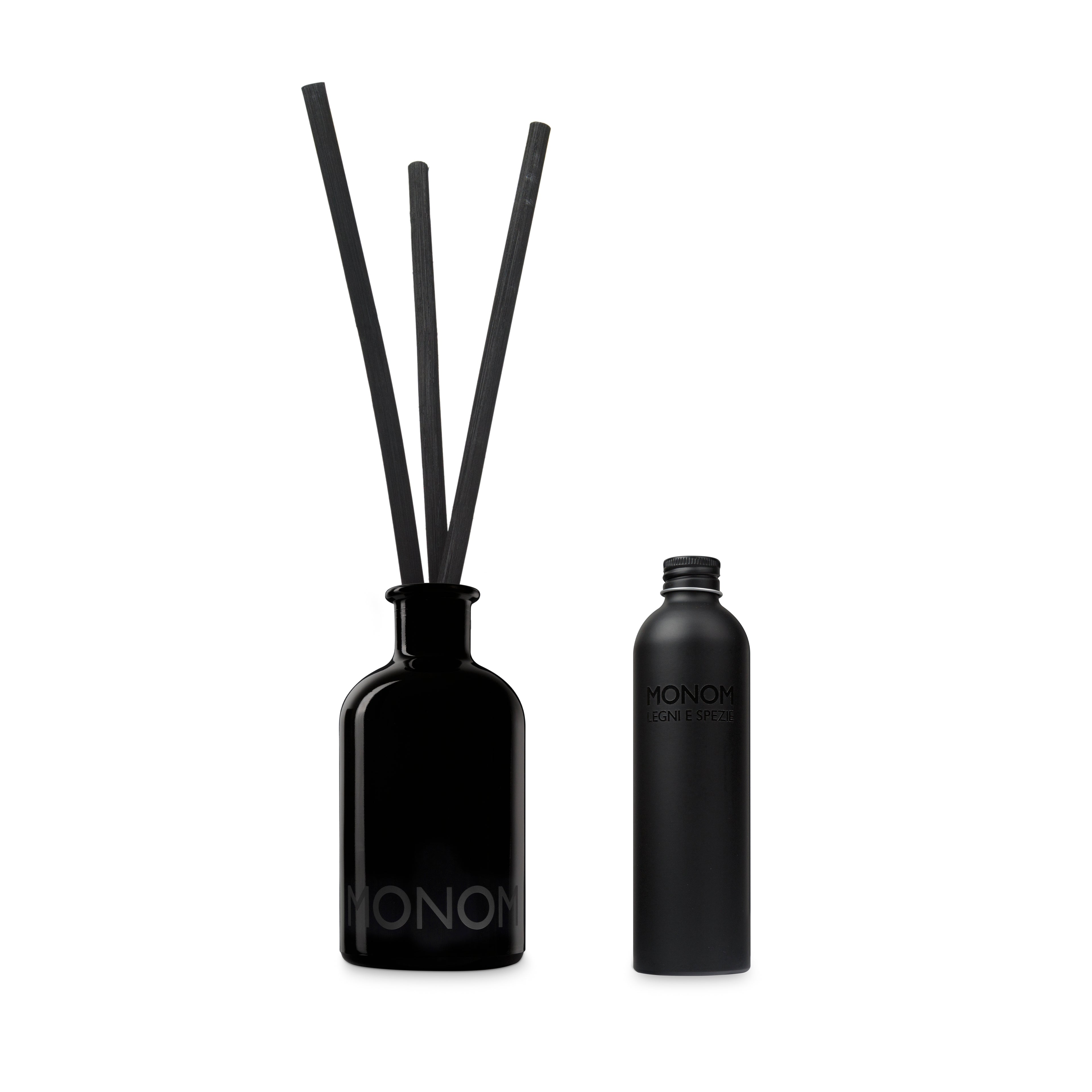 Room diffuser - MONOM PARFUM