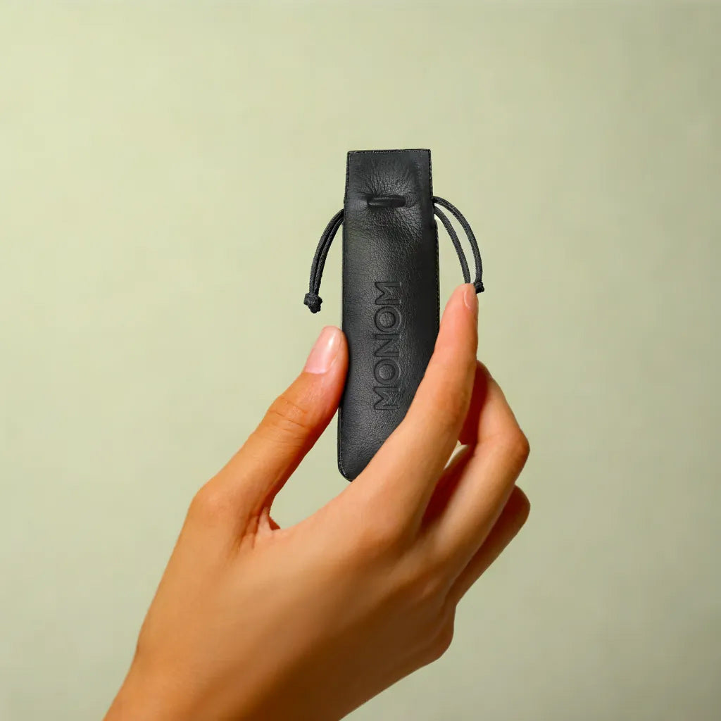 MONOM - MONOM PARFUM