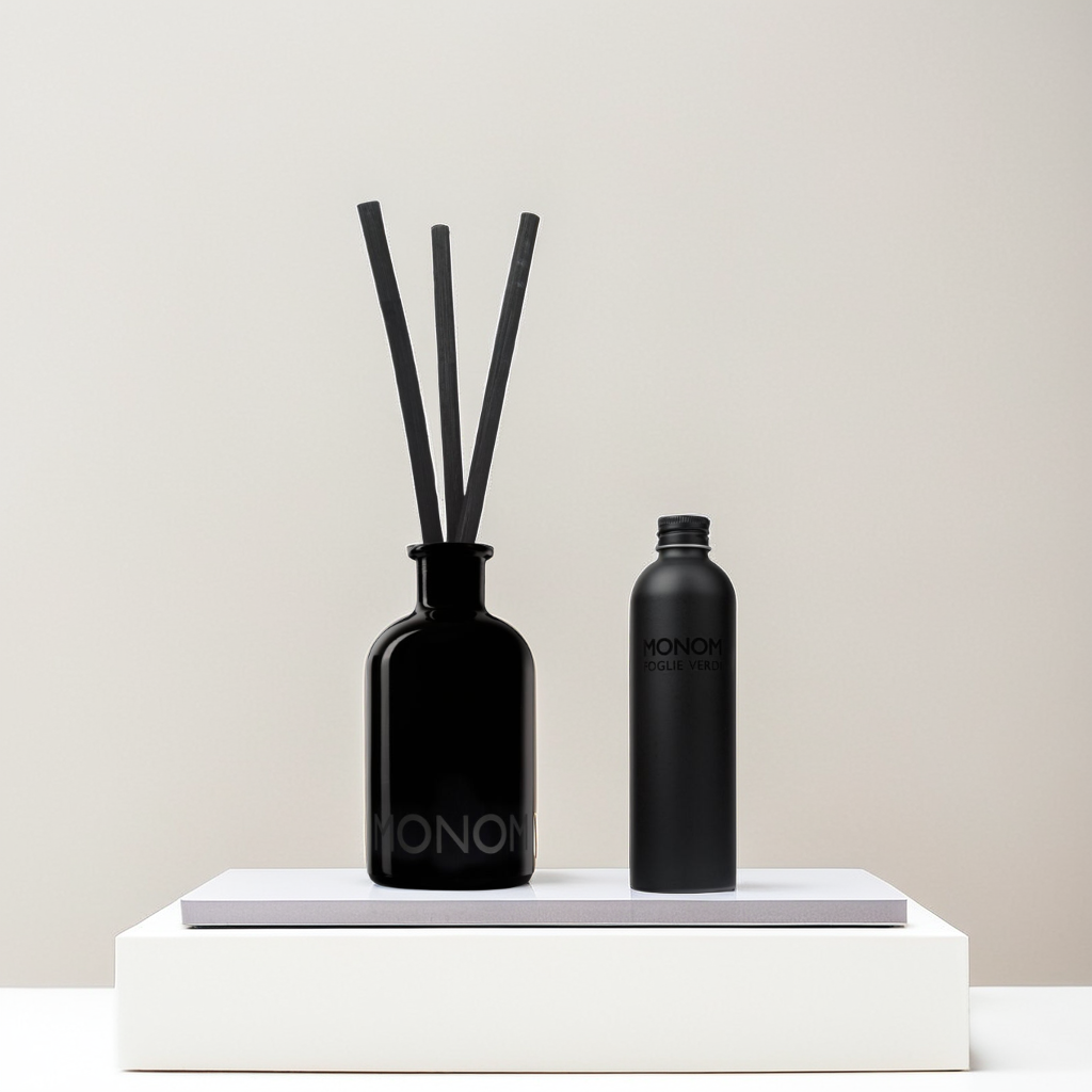 MONOM - MONOM PARFUM