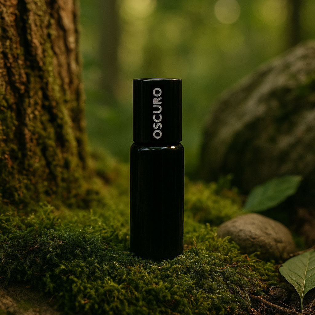 Essenze Pure – MONOM PARFUM