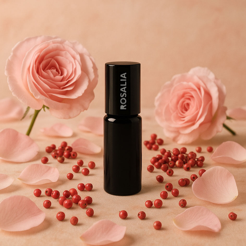 Essenze Pure – MONOM PARFUM